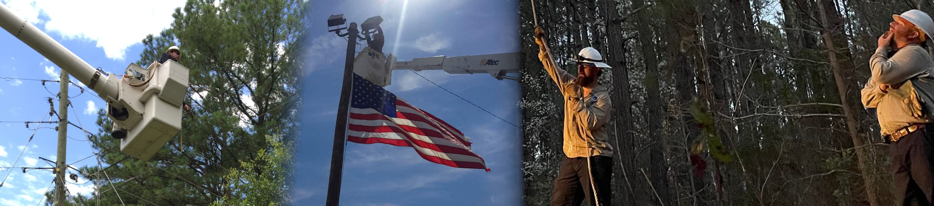 Meridian Customer Portal